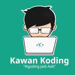 Kawan Koding - Medium