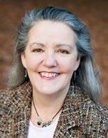 Dr. Jean Layton - Medium