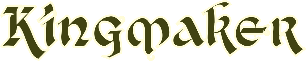 KingMaker – Aura Crítica – Medium