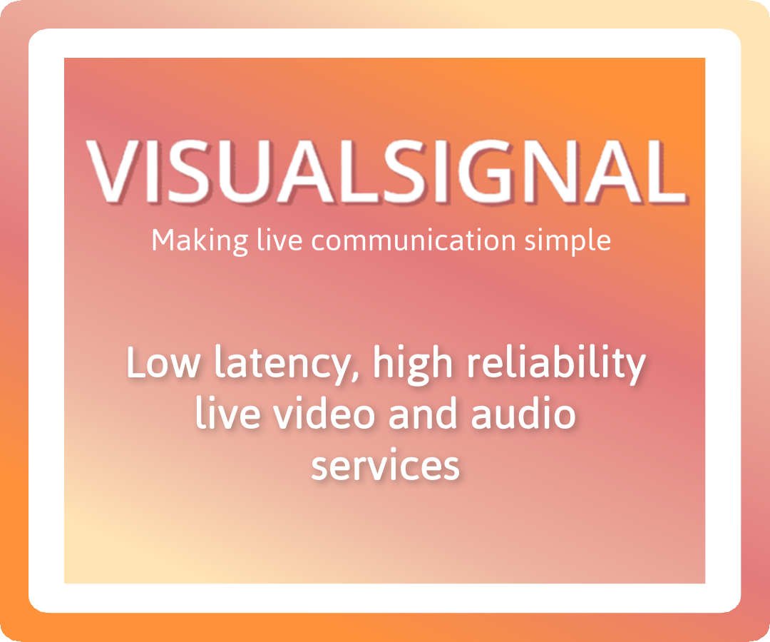 VisualSignal - Medium