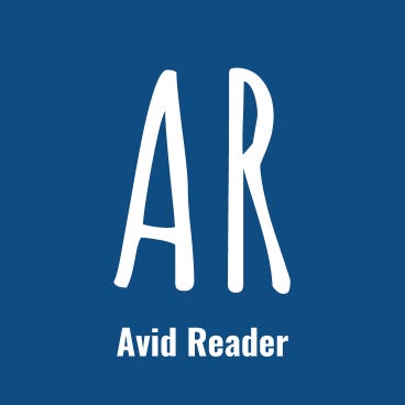 Avid Readers - Medium