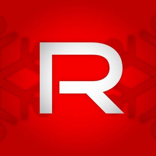 Mr.Red – Medium