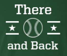 There and Back - Medium