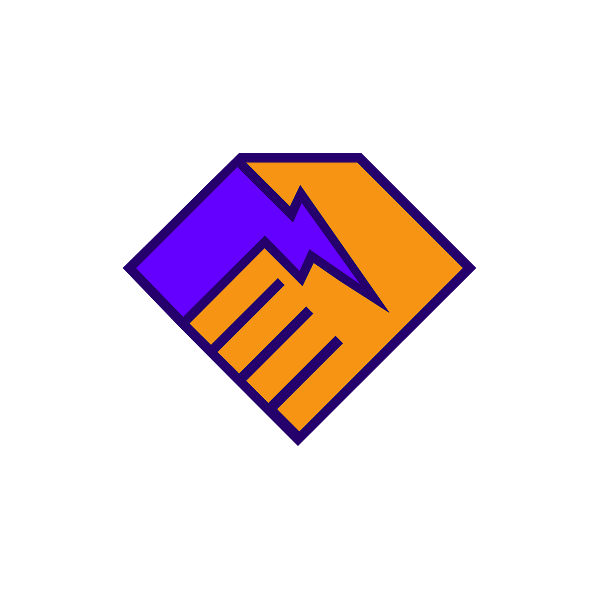 Diamond Hands – Medium