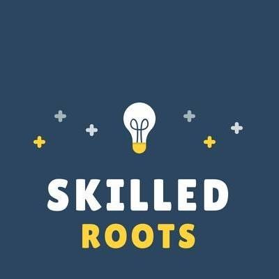 Skilled Roots - Medium