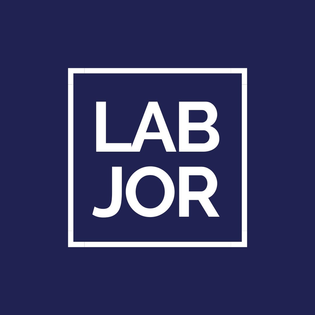 LabJor - Medium