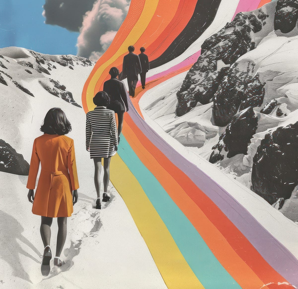 Twin Flames FAQs with Rita - Medium