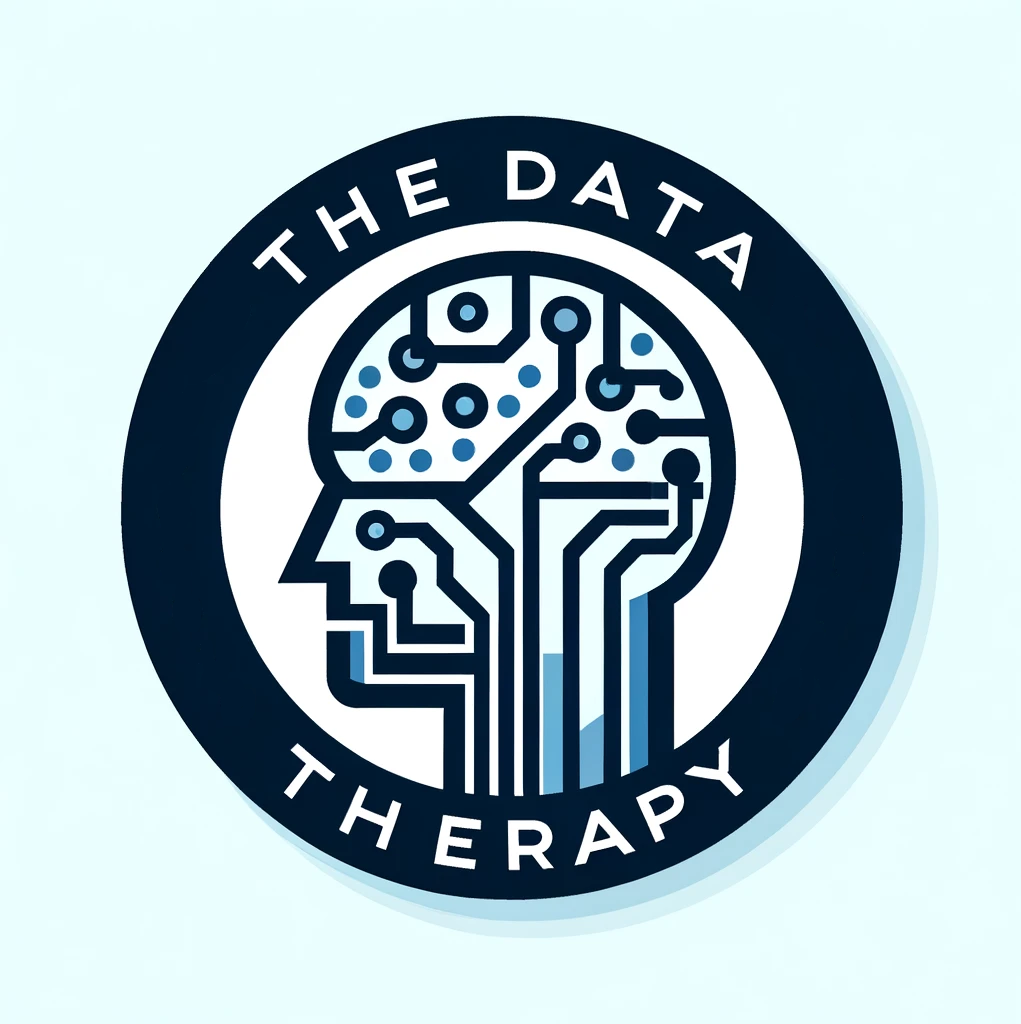 The Data Therapy - Medium