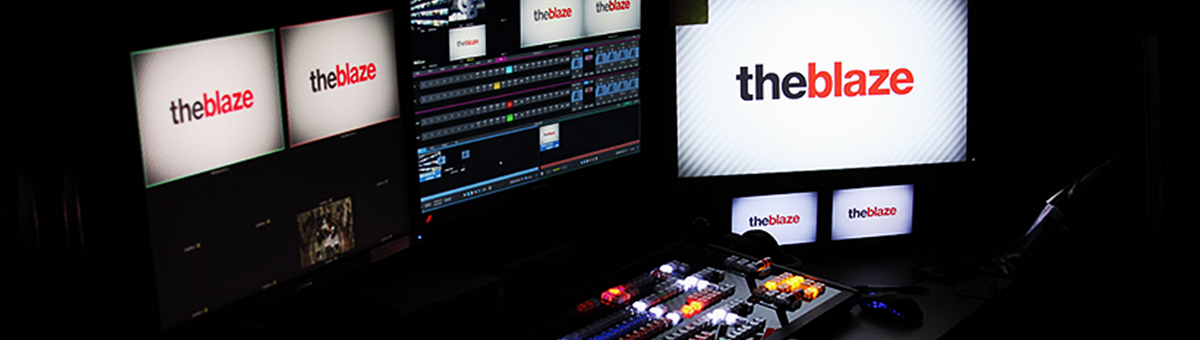 Theblaze Inc