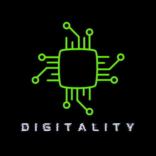 Digitality - Medium