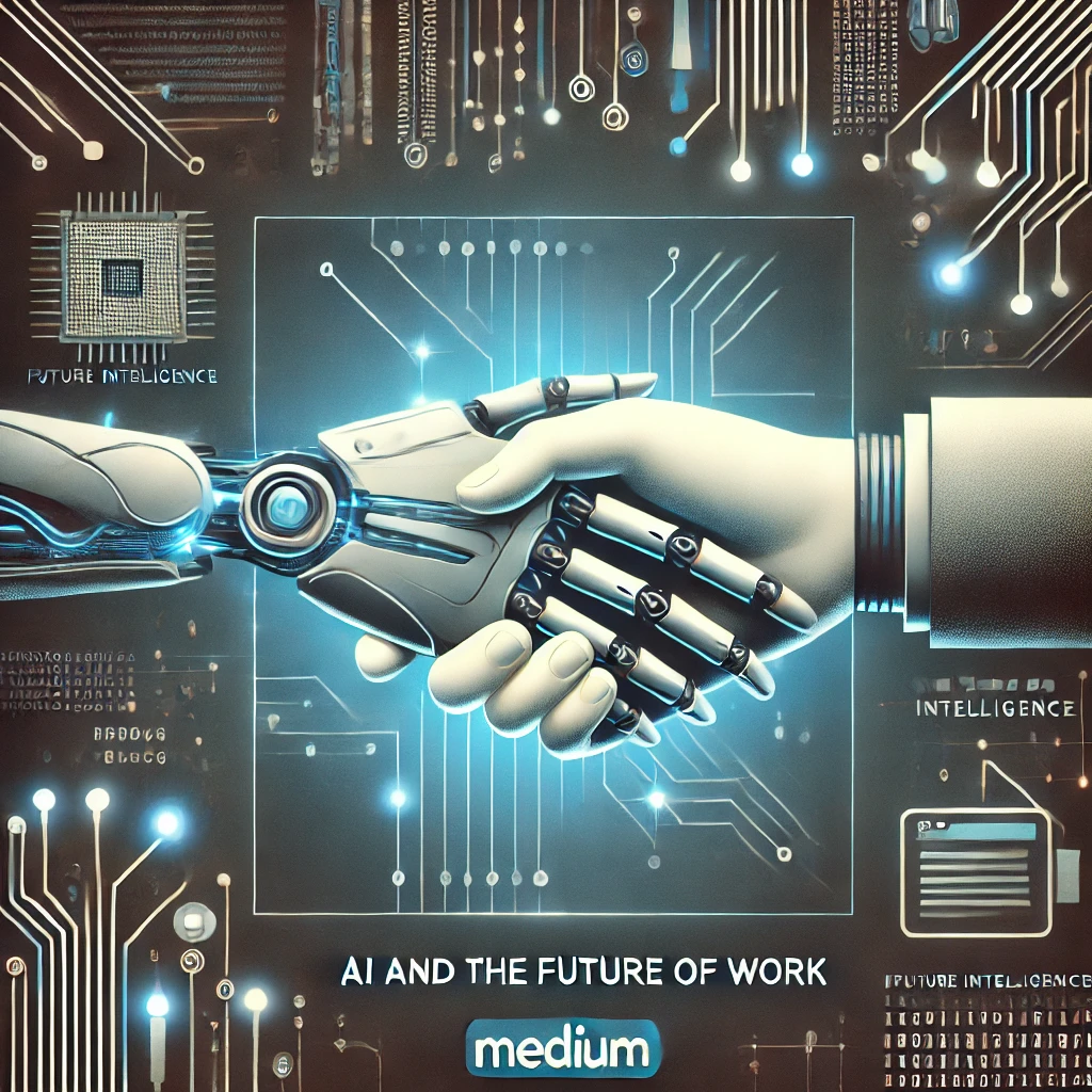 Trending stories published on Future Intelligence – Medium