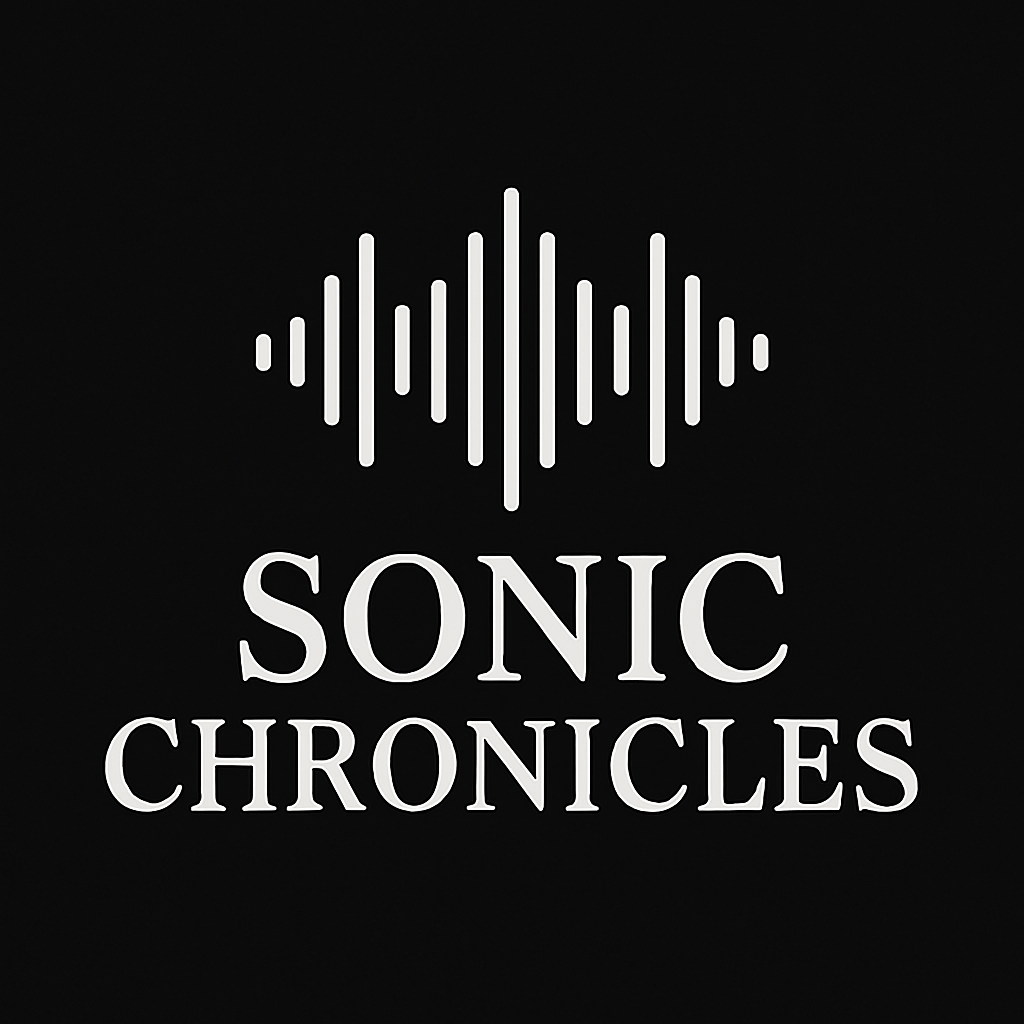 Sonic Resonance - Medium