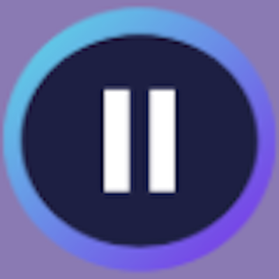 The Pause Button – Medium