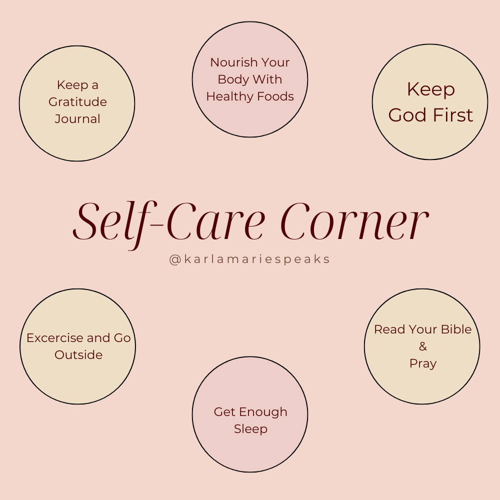 Trending stories published on Self Care Corner – Medium
