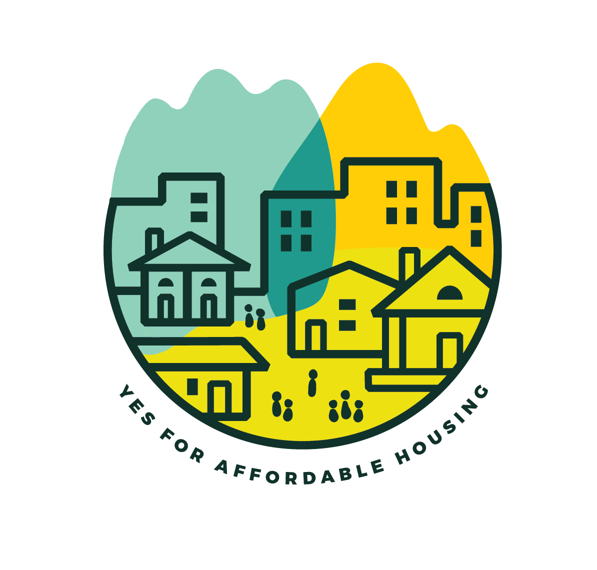 Yes For Affordable Housing Medium