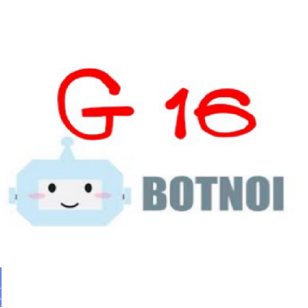 BotNoi — Data Science Essencial Group 16 - Medium