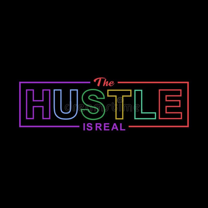Online hustle - Medium