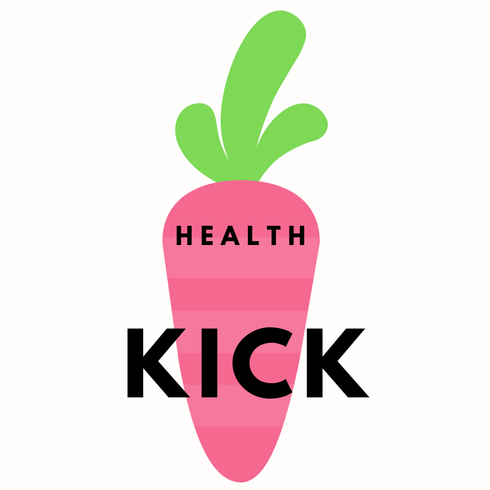 Health Kick - Medium