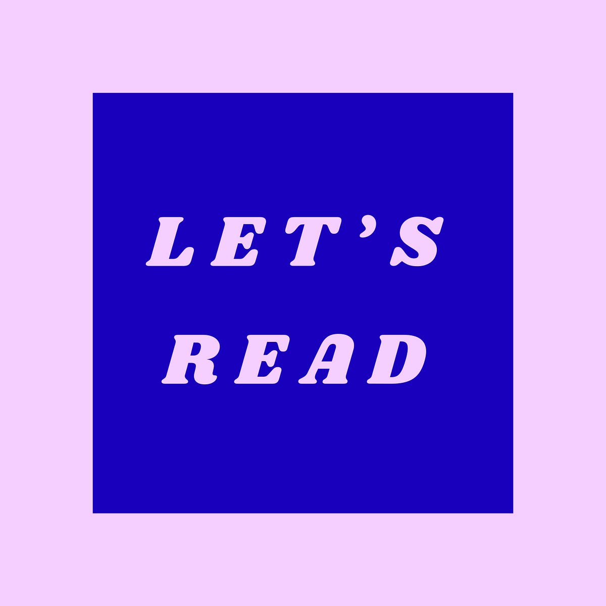 AM Beck Reads Things - Medium