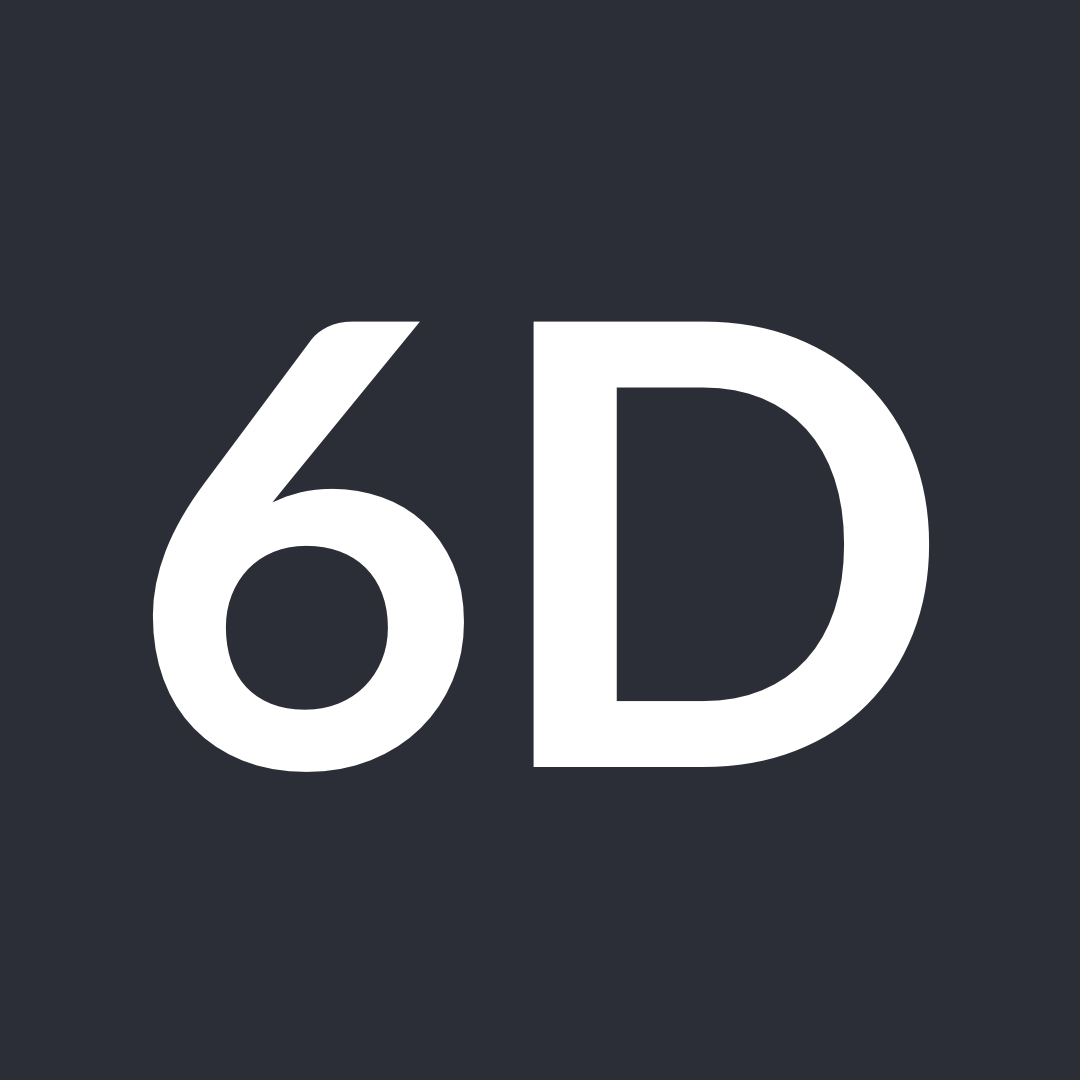 6DOF Reviews - Medium