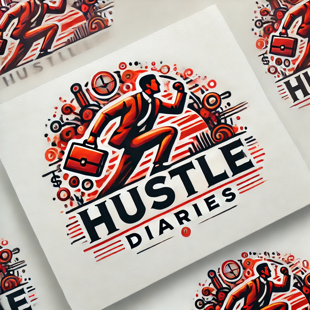 Crafting the Hustle - Medium