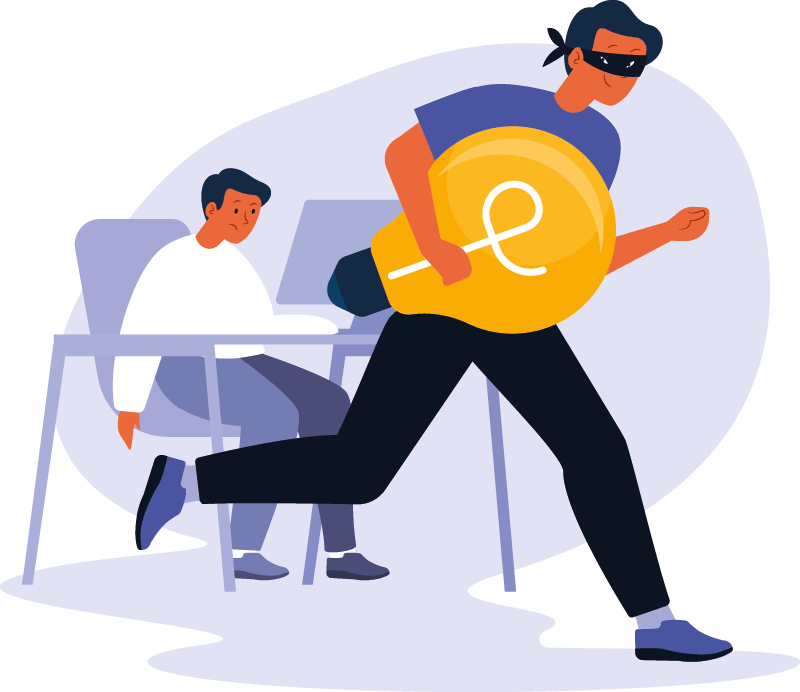 Time Thieves – Medium