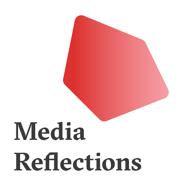 Media Reflections: Past, Present, Future – Medium