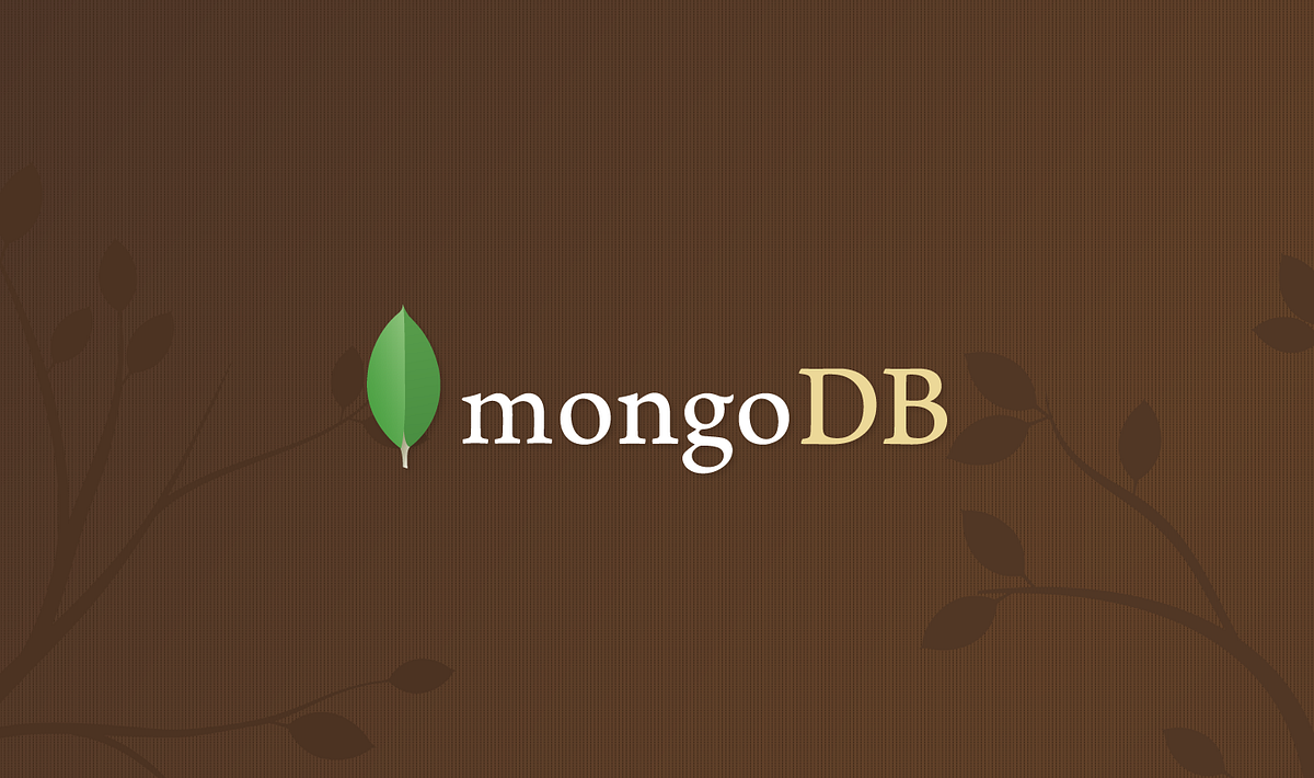 MongoDB study notes – Medium