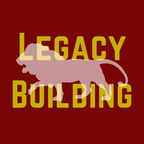 Trending stories published on Legacy Building – Medium