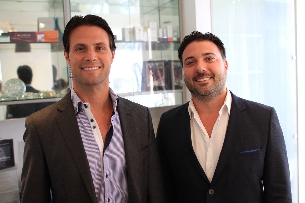 Dr. John Layke MD: Founder of the Beverly Hills Plastic Surgery Group