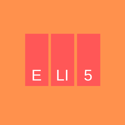 Eli5chain Medium