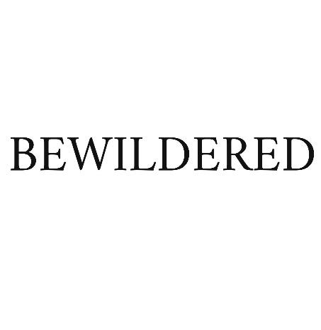 bewildered – Medium