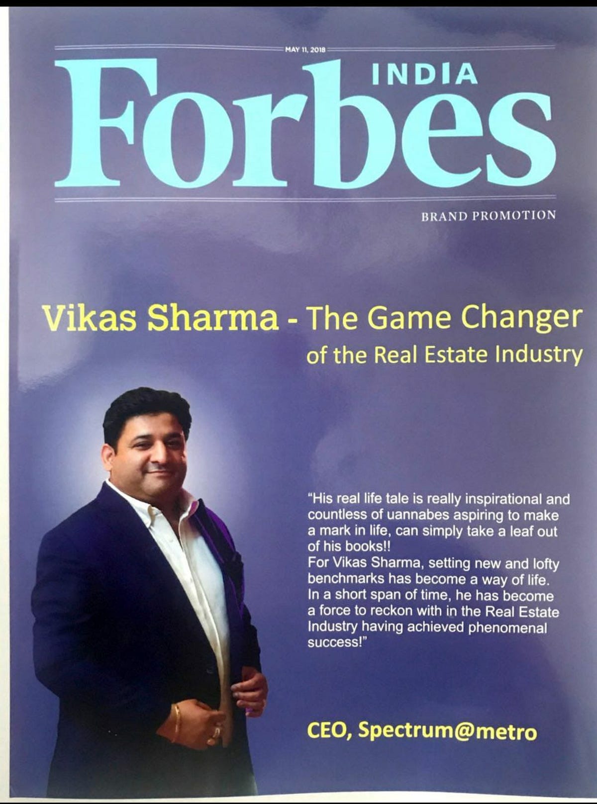 Trending stories published on Vikas Sharma – Medium