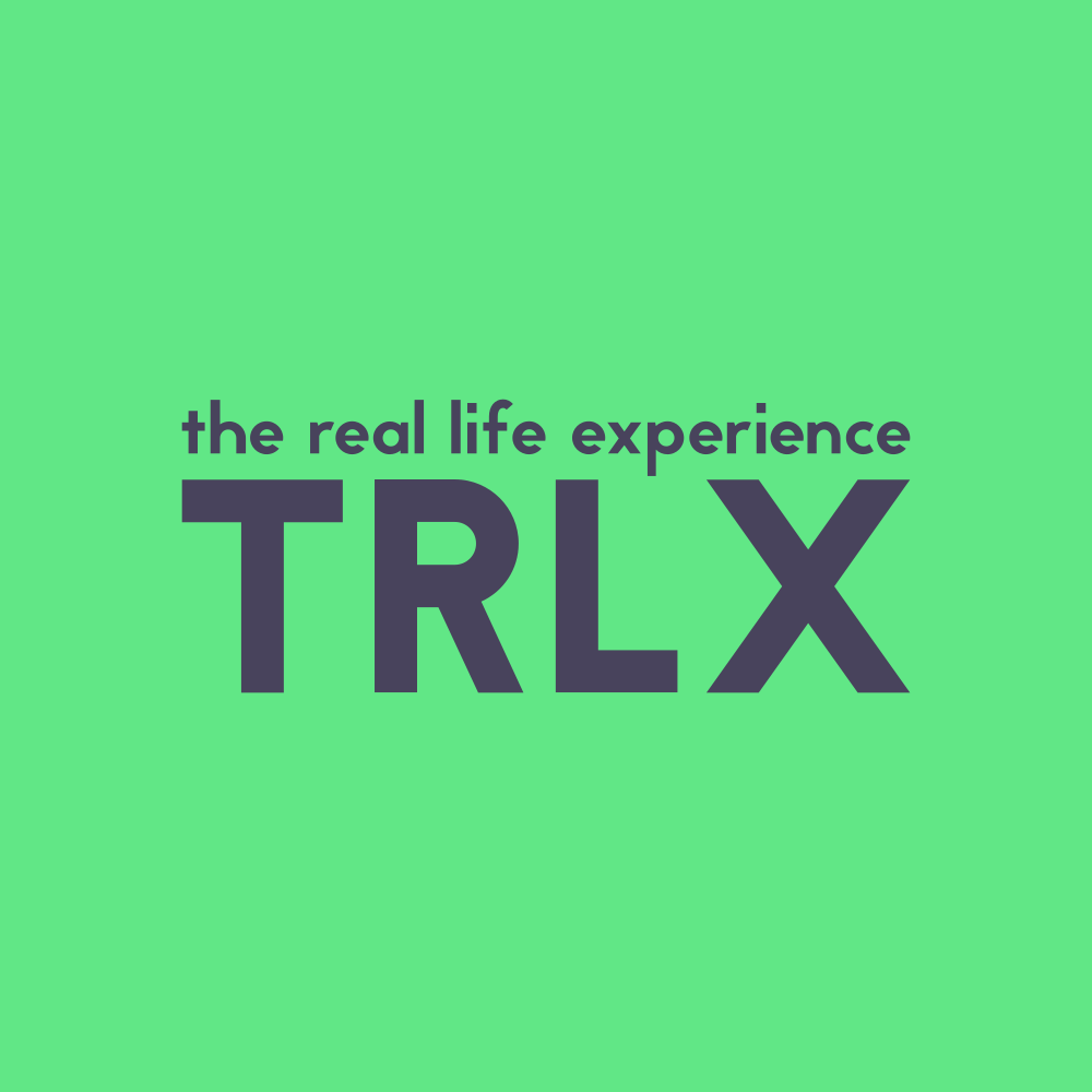 the real life experience - Medium