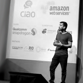 Renato Cesar's Portfolio – Medium