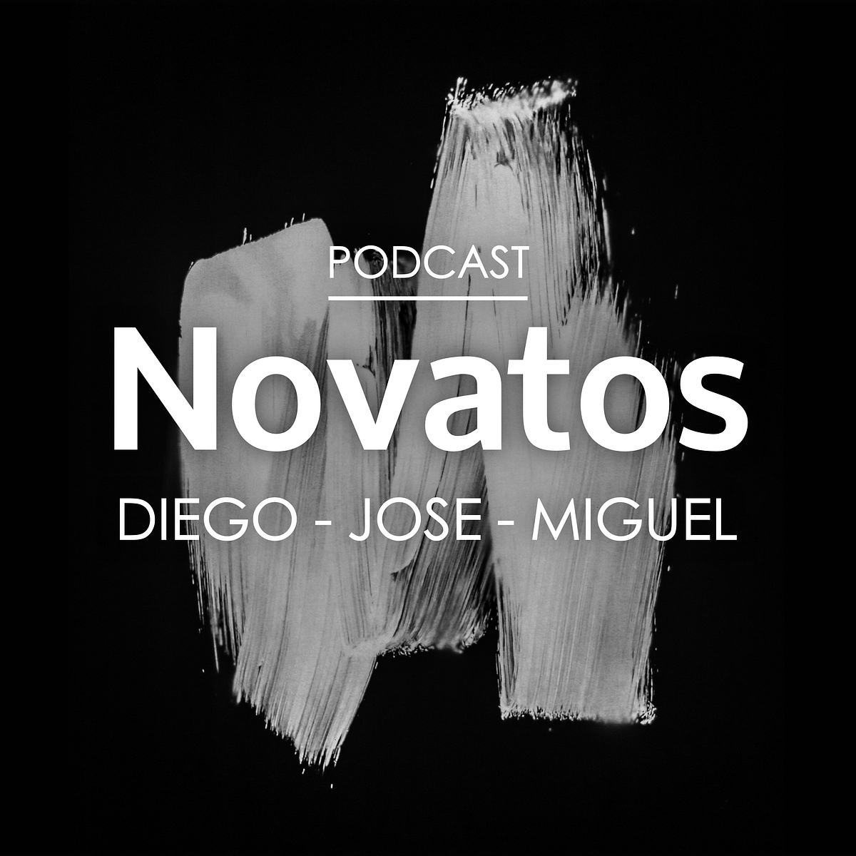 Novatos - Medium
