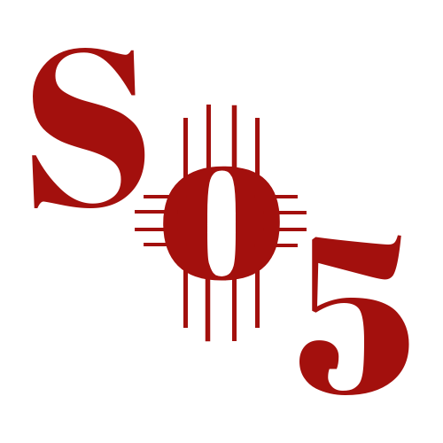 Scribes of 505 – Medium