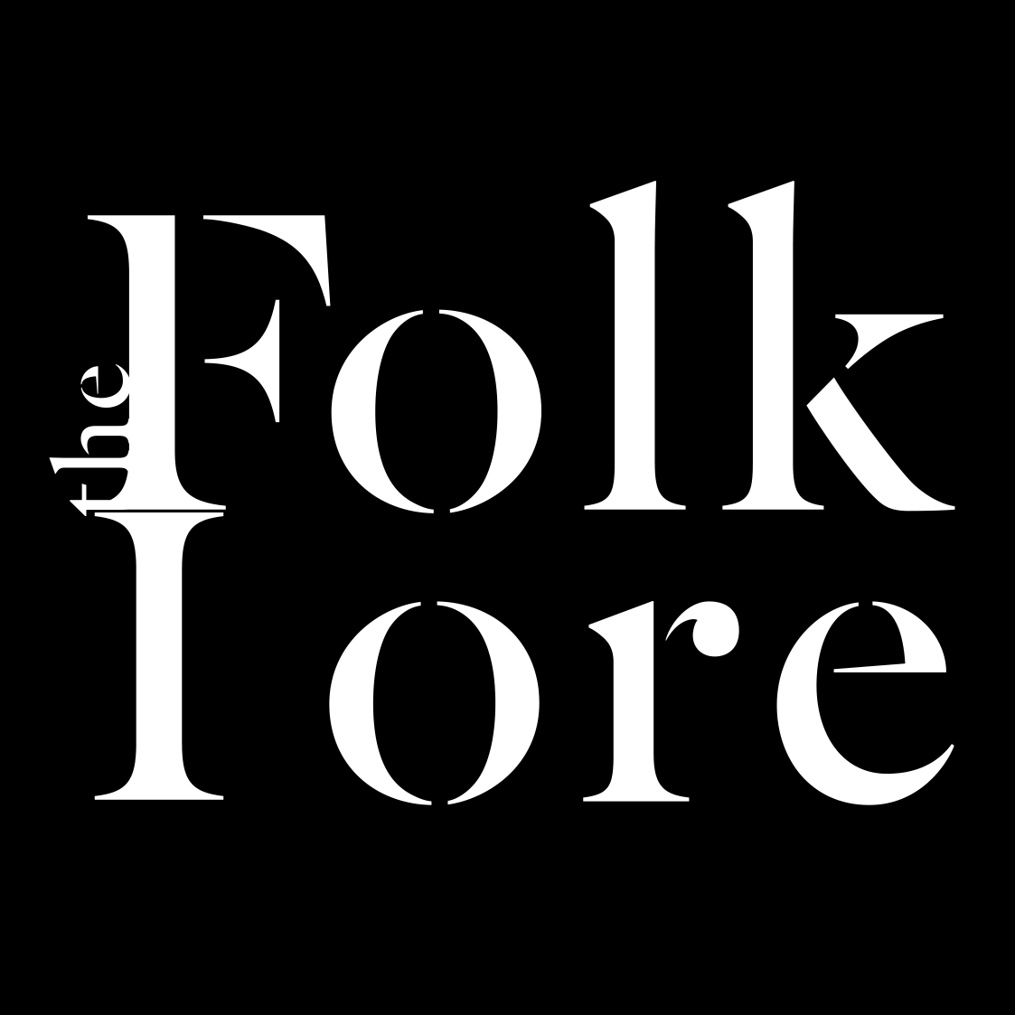 The Folklore Engineering - Medium