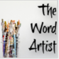 The Word Artist - Medium