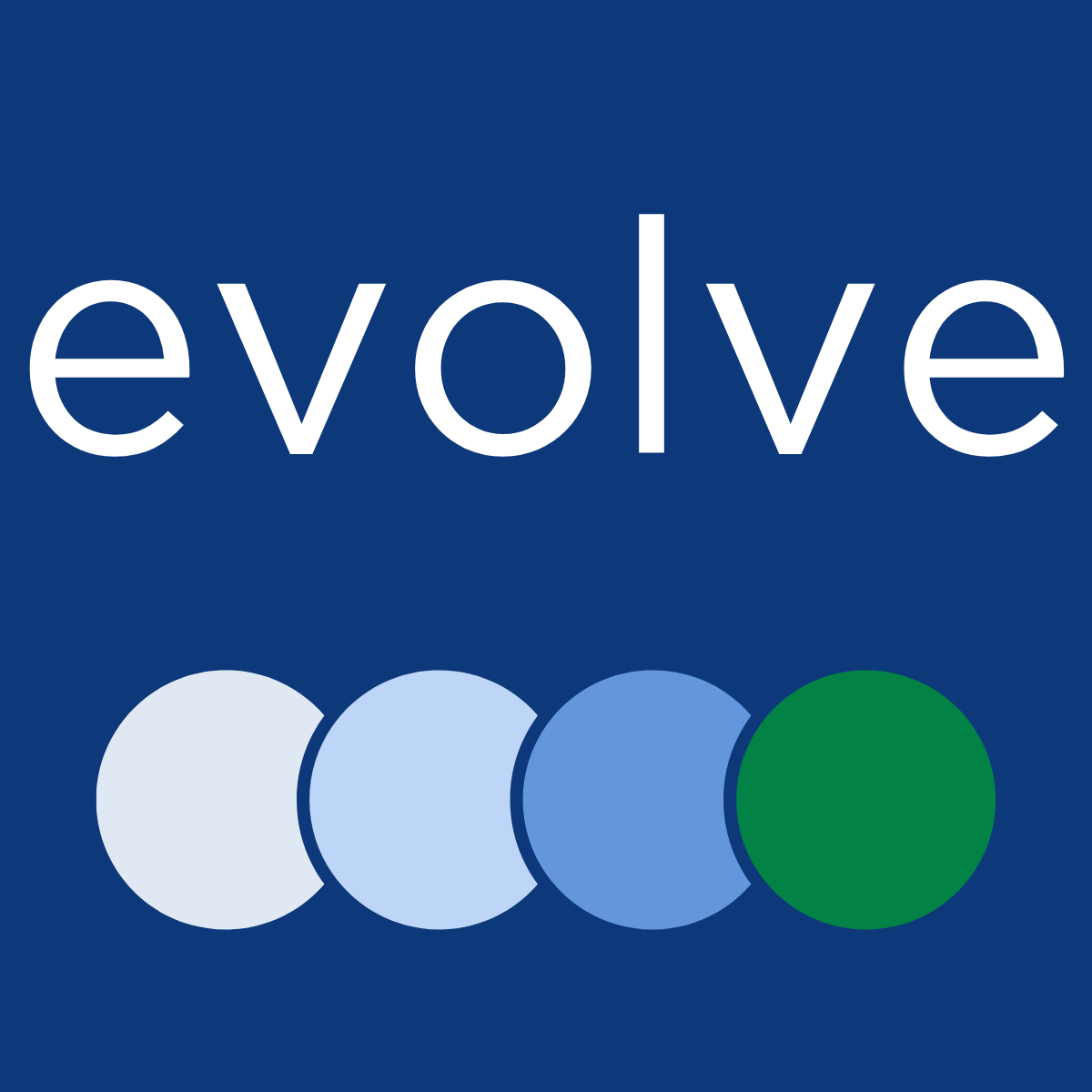 Evolve-Grow-Live - Medium