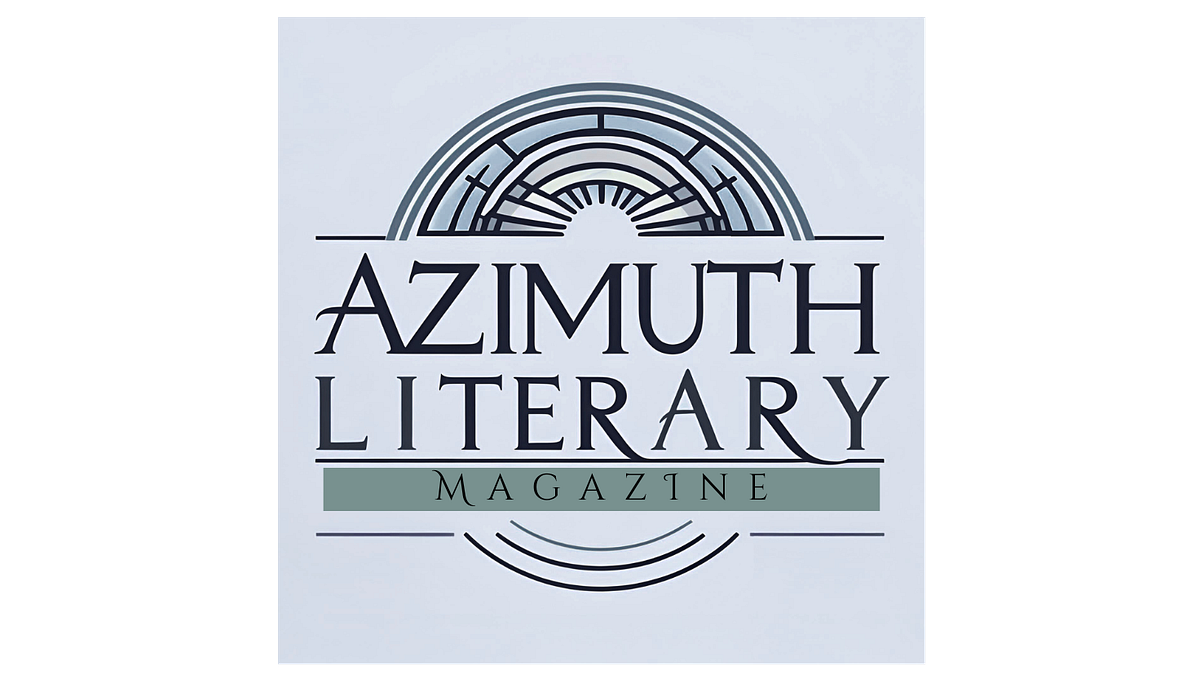 Azimuth Sci-Fi Literary Magazine - Medium
