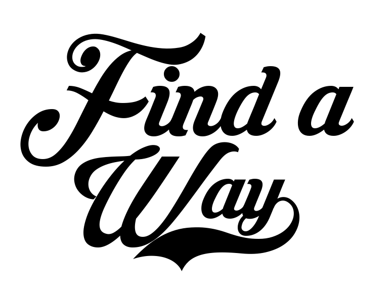 Find a Way Daily – Medium