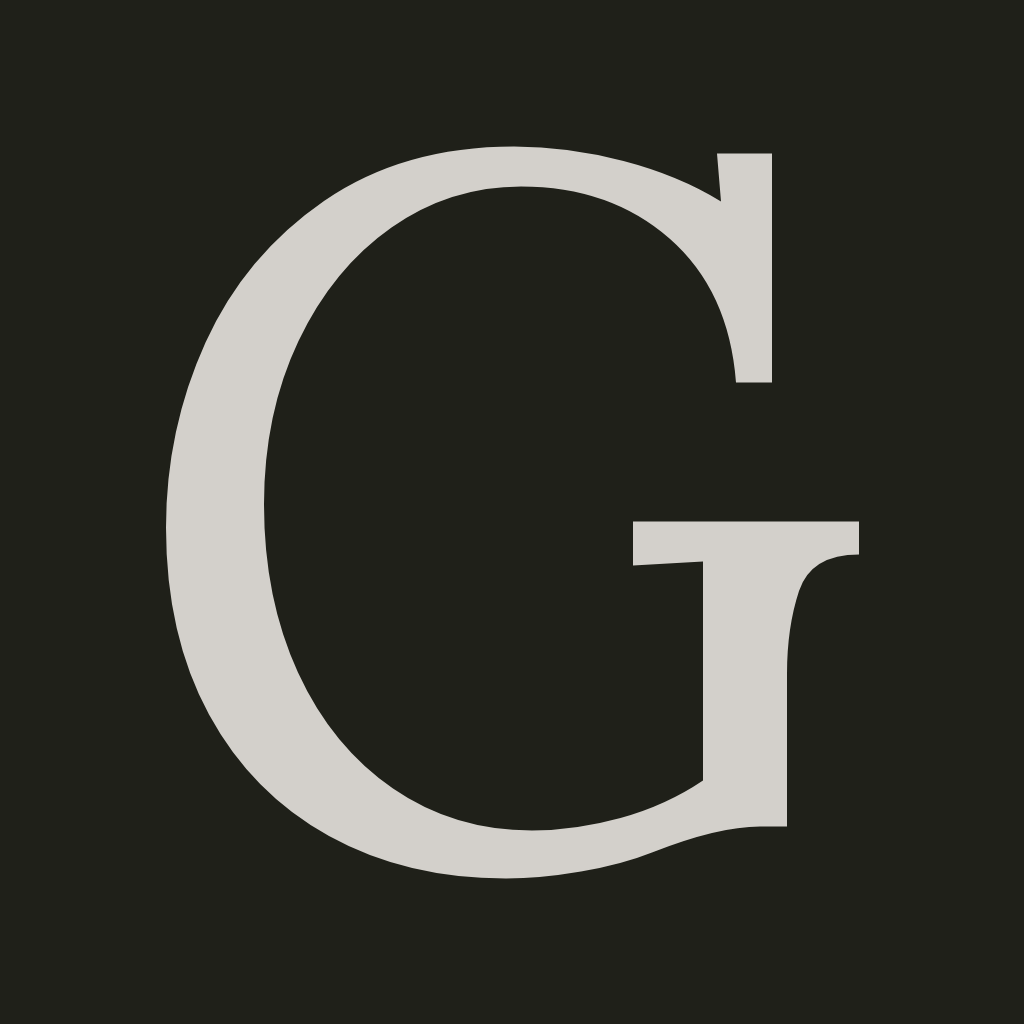 Greg Brimble – Medium