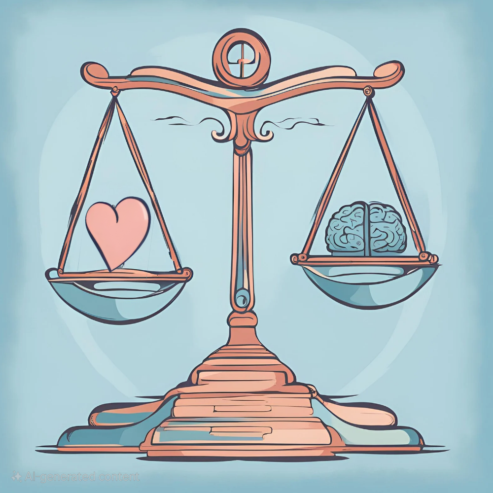 Balance & Beyond - Medium