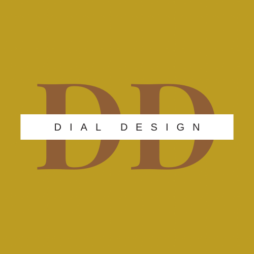 DIAL Design - Medium
