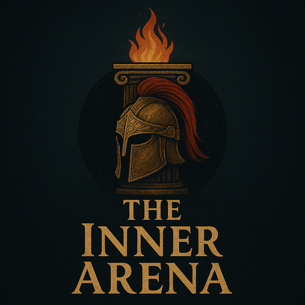 The Inner Arena - Medium