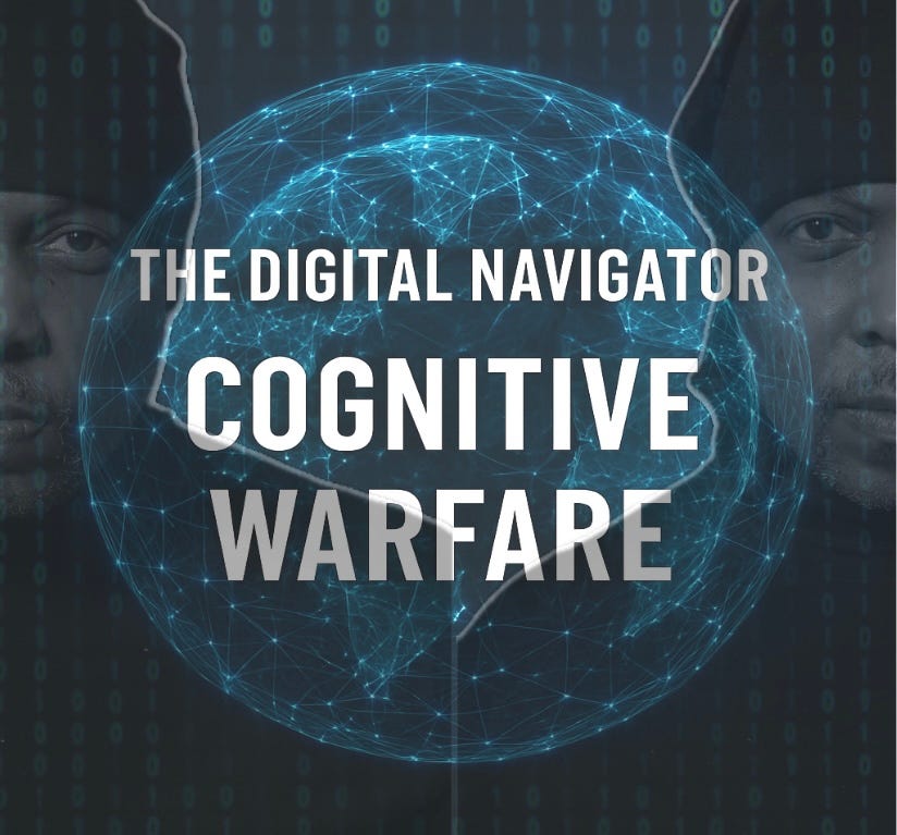 Digital Navigator - Medium