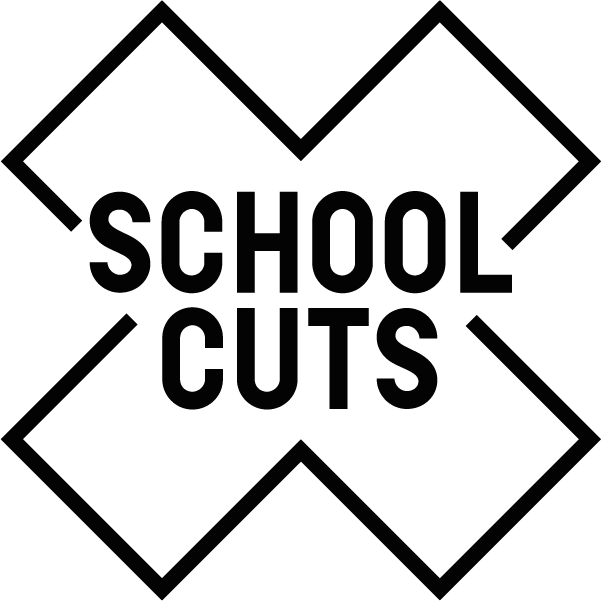 School Cuts - Medium