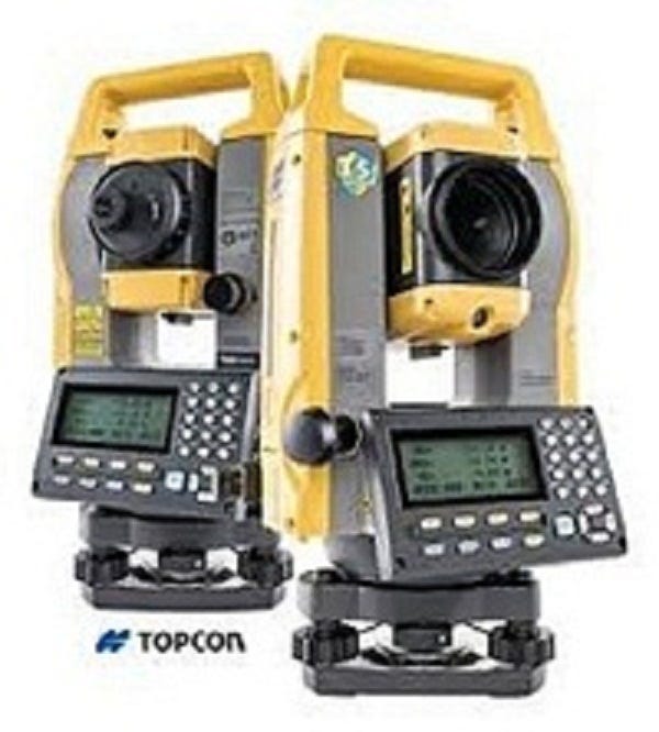 Jual, Kalibrasi Total Station Topcon GM 101, SURAPUNGSURVEY - Medium Jual, Kalibrasi Total Station Topcon GM 101, SURAPUNGSURVEY - Medium