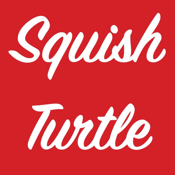 Trending stories published on Squish Turtle – Medium